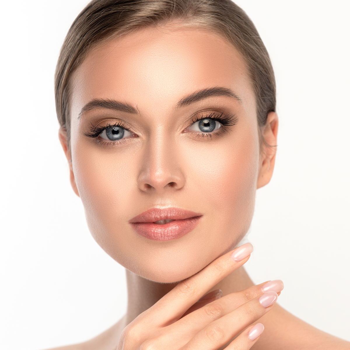 FACE SERUMS AND CREAMS – Khrom Aesthetics
