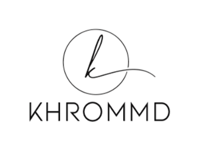 KhromMD Skincare – Khrom Aesthetics